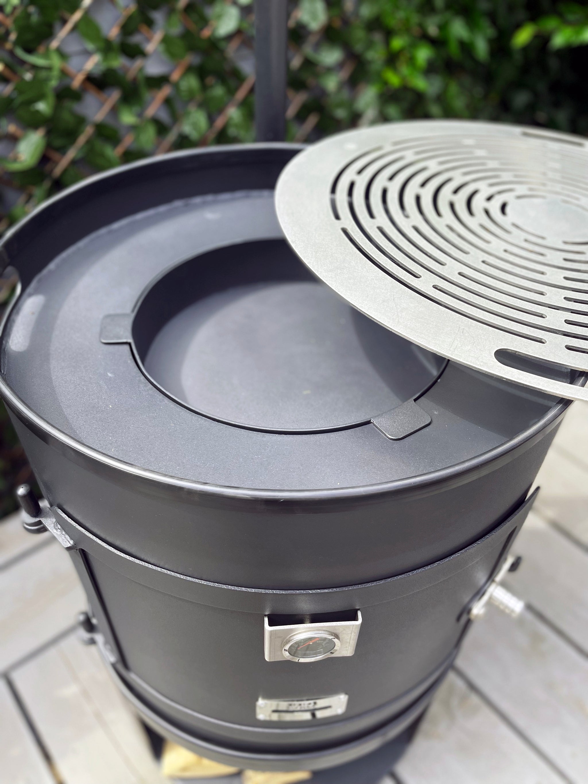 BBQ Stove Large
